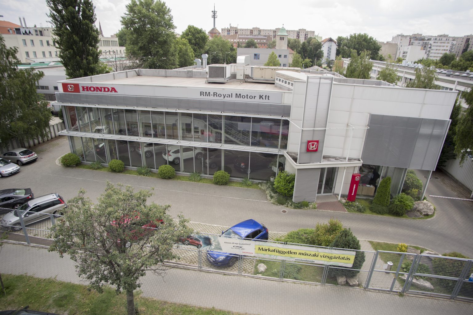 Honda Civic Modellek | HondaNet