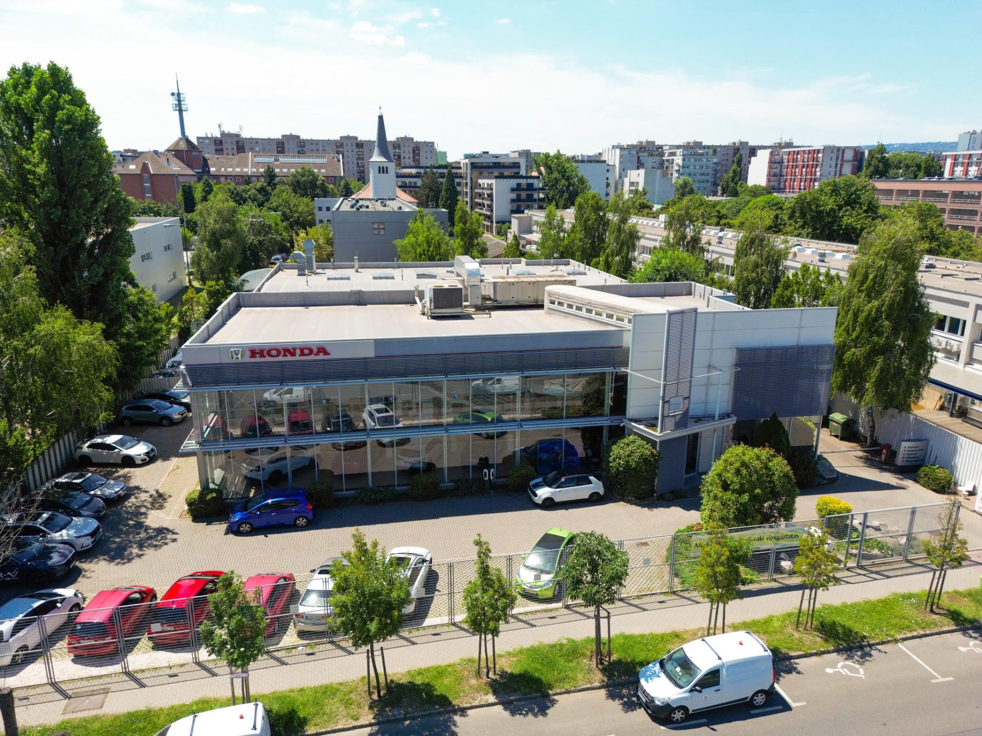 Honda NSX | HondaNet